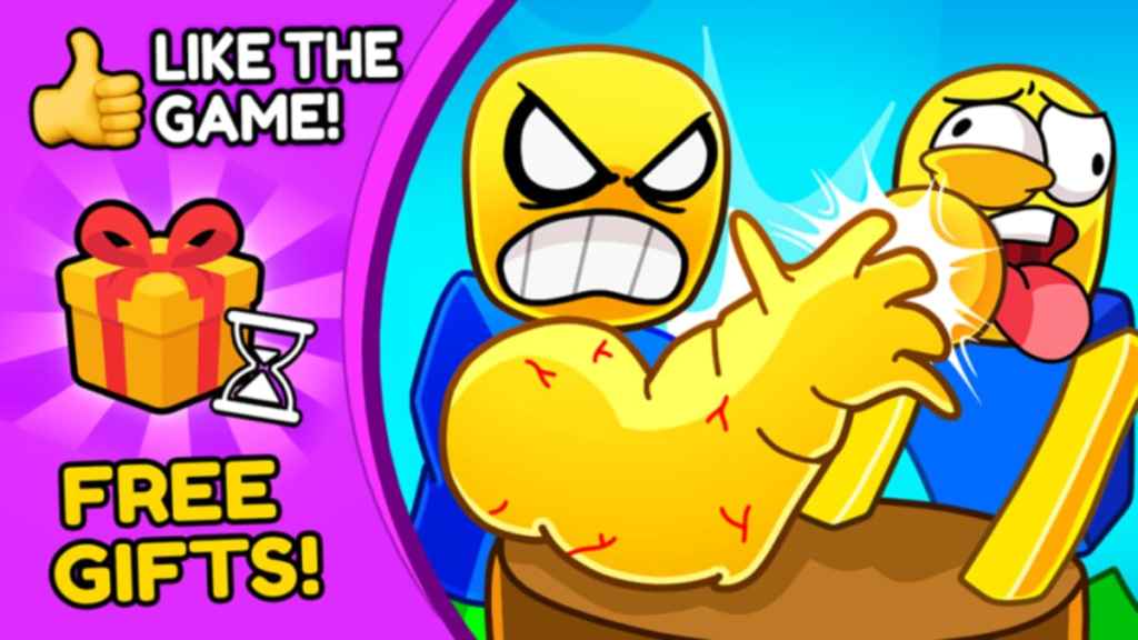 Power Slap Simulator Codes | Pro Game Guides