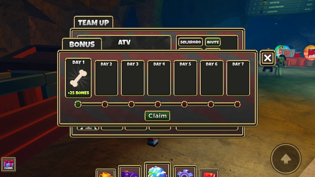 Primal Pursuit Codes (July 2025) | Pro Game Guides