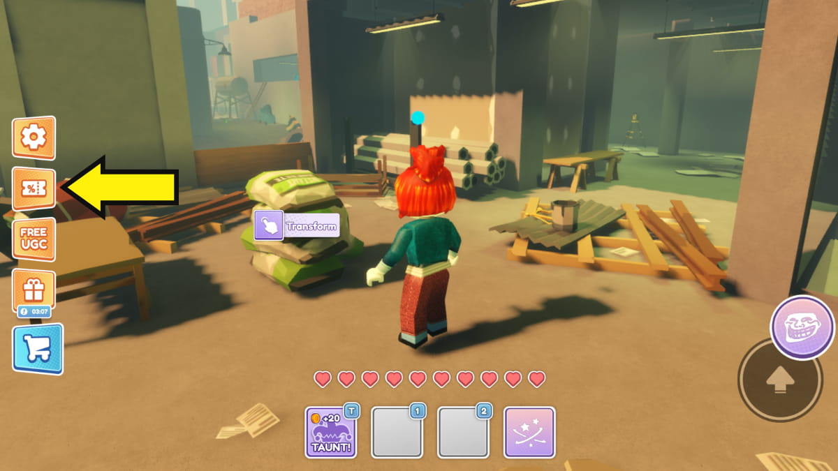 Prop Hunt Heroes Codes | Pro Game Guides