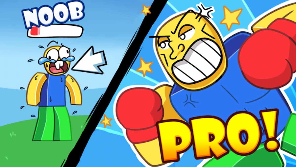 Punch Simulator Codes | Pro Game Guides