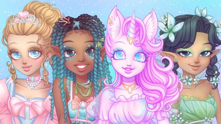 Best Pastel Perfect Outfit Ideas in Royale High | Pro Game Guides