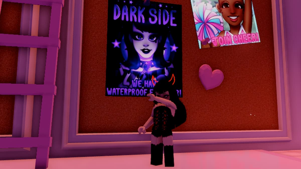 Best Gothic Outfits in Royale High | Pro Game Guides