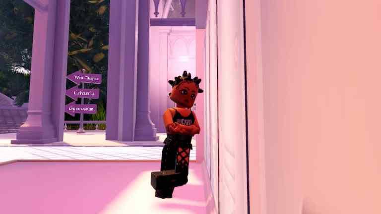 Best Gothic Outfits in Royale High | Pro Game Guides