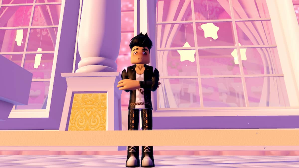 Best Gothic Outfits in Royale High | Pro Game Guides