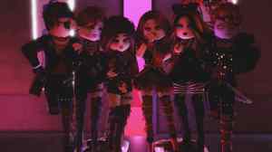 Best Gothic Outfits in Royale High | Pro Game Guides