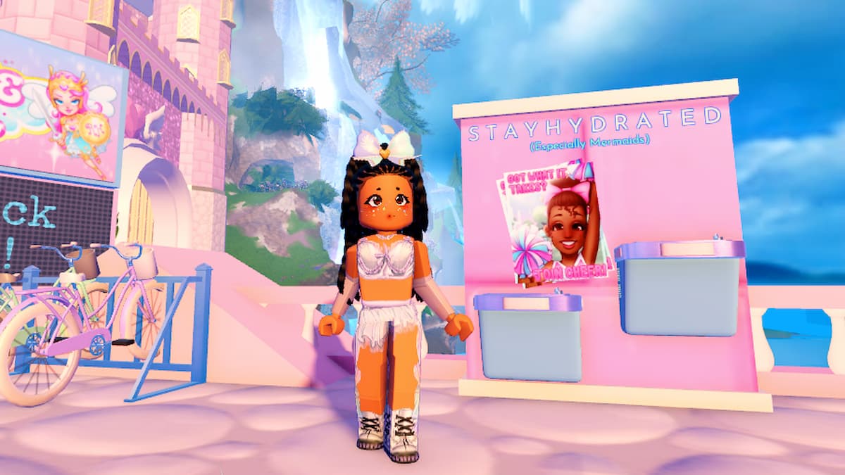 Best Pastel Perfect Outfit Ideas in Royale High | Pro Game Guides