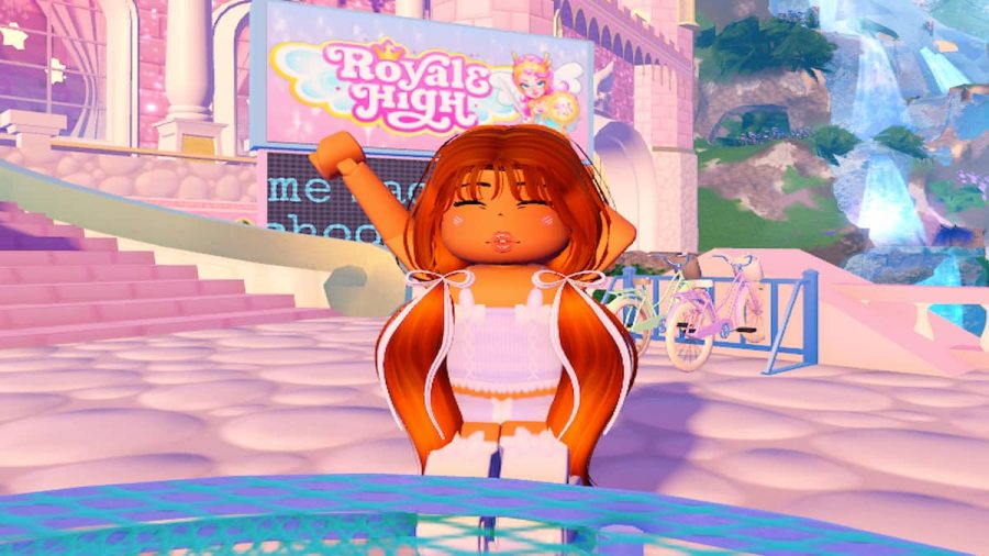 Best Pastel Perfect Outfit Ideas in Royale High | Pro Game Guides