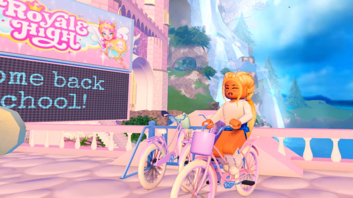 Best Pastel Perfect Outfit Ideas in Royale High | Pro Game Guides