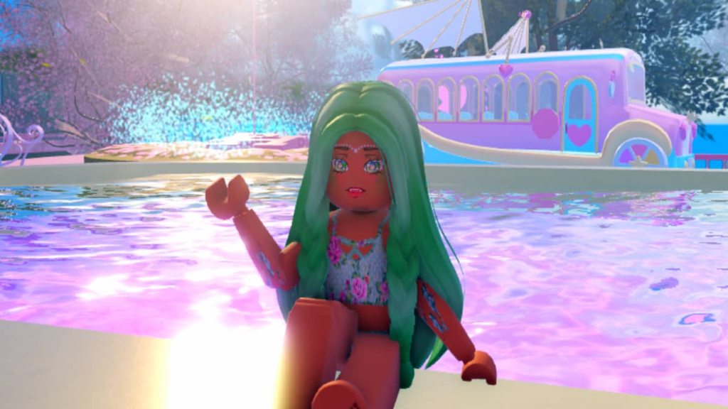 Best Pastel Perfect Outfit Ideas in Royale High | Pro Game Guides