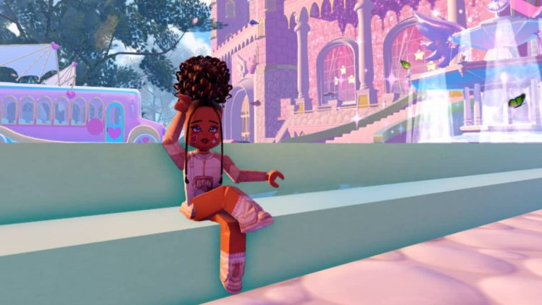 Best Pastel Perfect Outfit Ideas in Royale High | Pro Game Guides