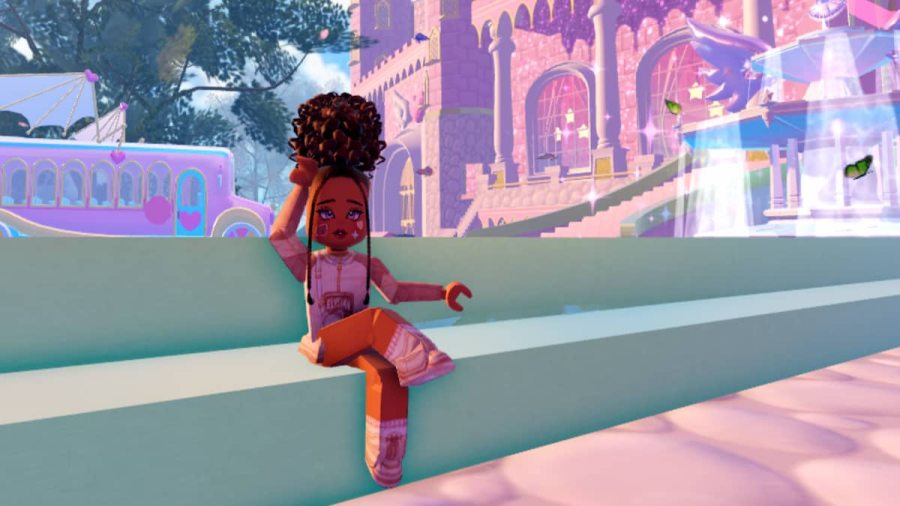 Best Pastel Perfect Outfit Ideas in Royale High | Pro Game Guides