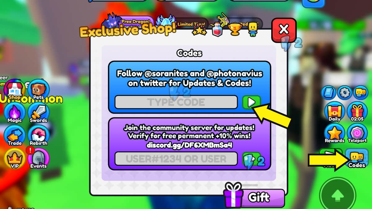 Save A Friend Codes | Pro Game Guides