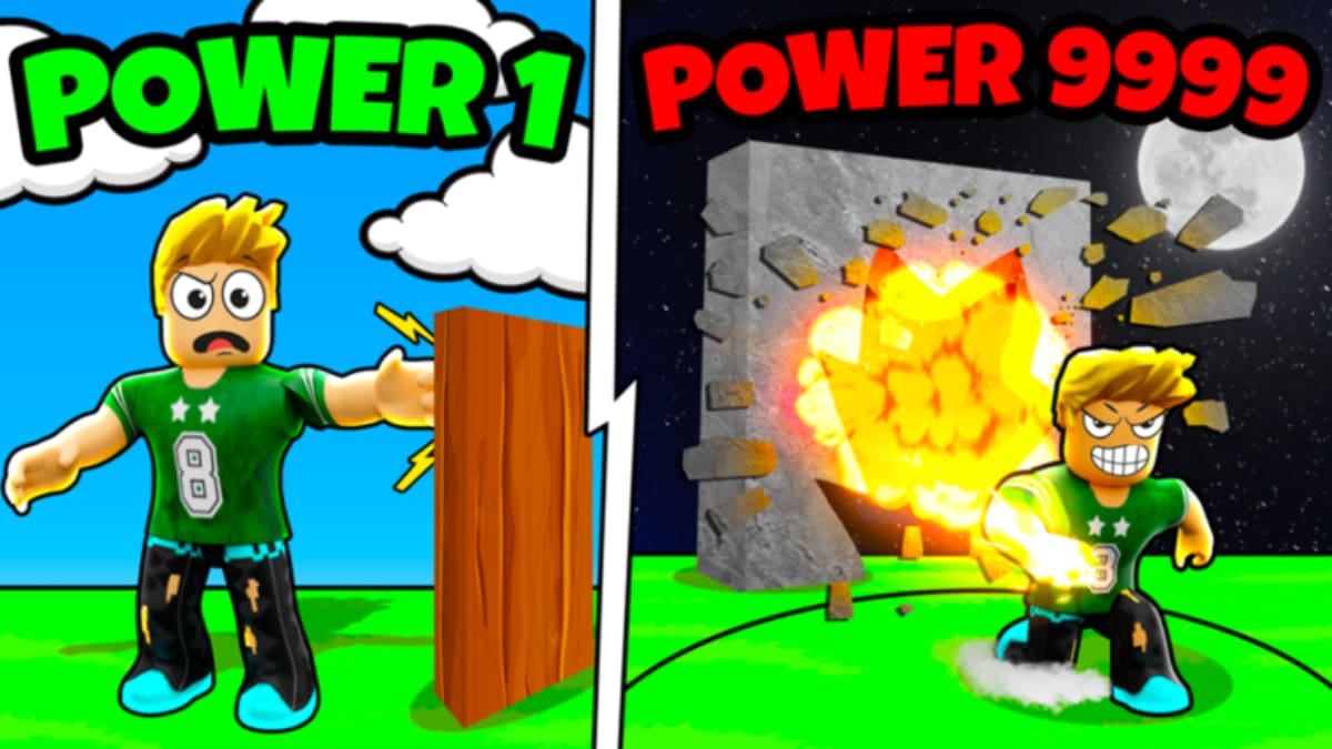 Strength Simulator Codes (November 2023) - Pro Game Guides