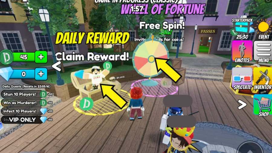 The Dank Murderer 2 Codes | Pro Game Guides