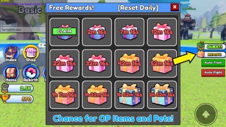 Titan Simulator X Codes | Pro Game Guides