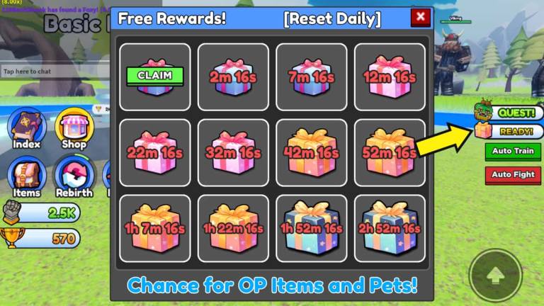 Titan Simulator X Codes | Pro Game Guides