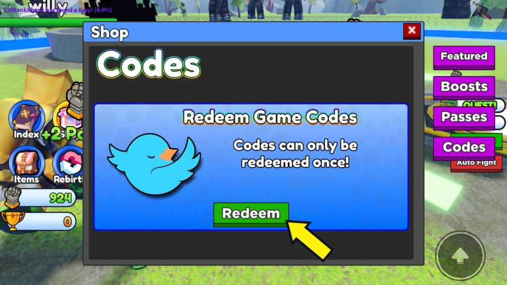 Titan Simulator X Codes | Pro Game Guides