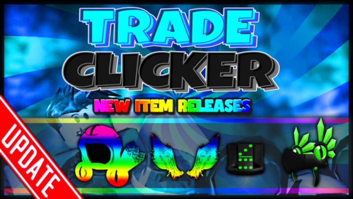 Trade Clicker Codes | Pro Game Guides