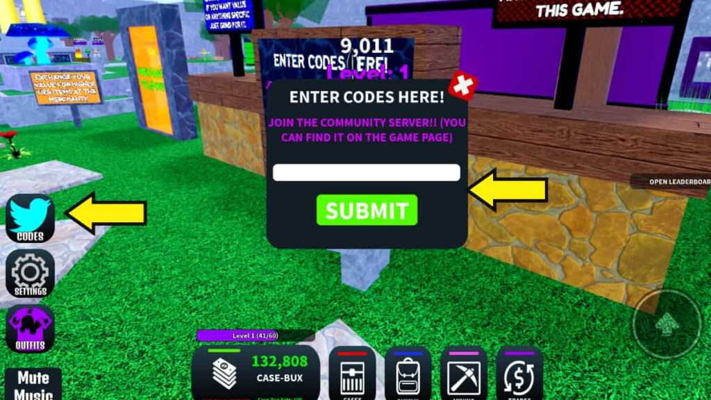 Trade Clicker Codes | Pro Game Guides