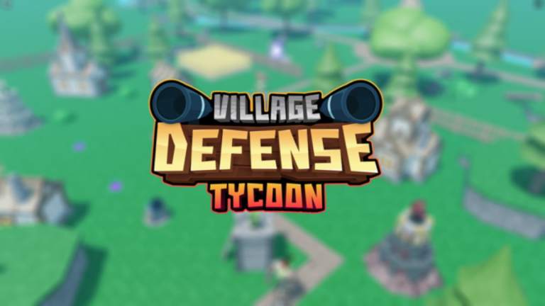 Village Defense Tycoon Codes | Pro Game Guides