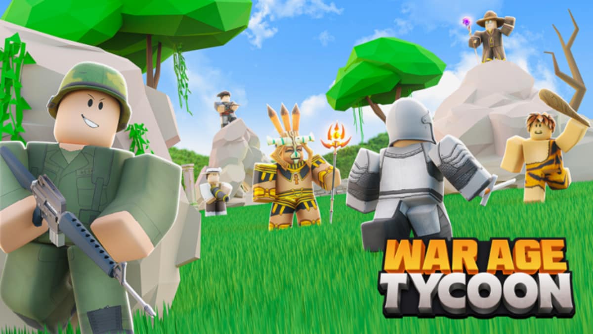 War Age Tycoon Codes | Pro Game Guides