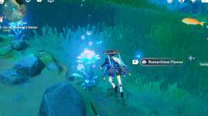 All Romaritime Flower Locations in Genshin Impact | Pro Game Guides