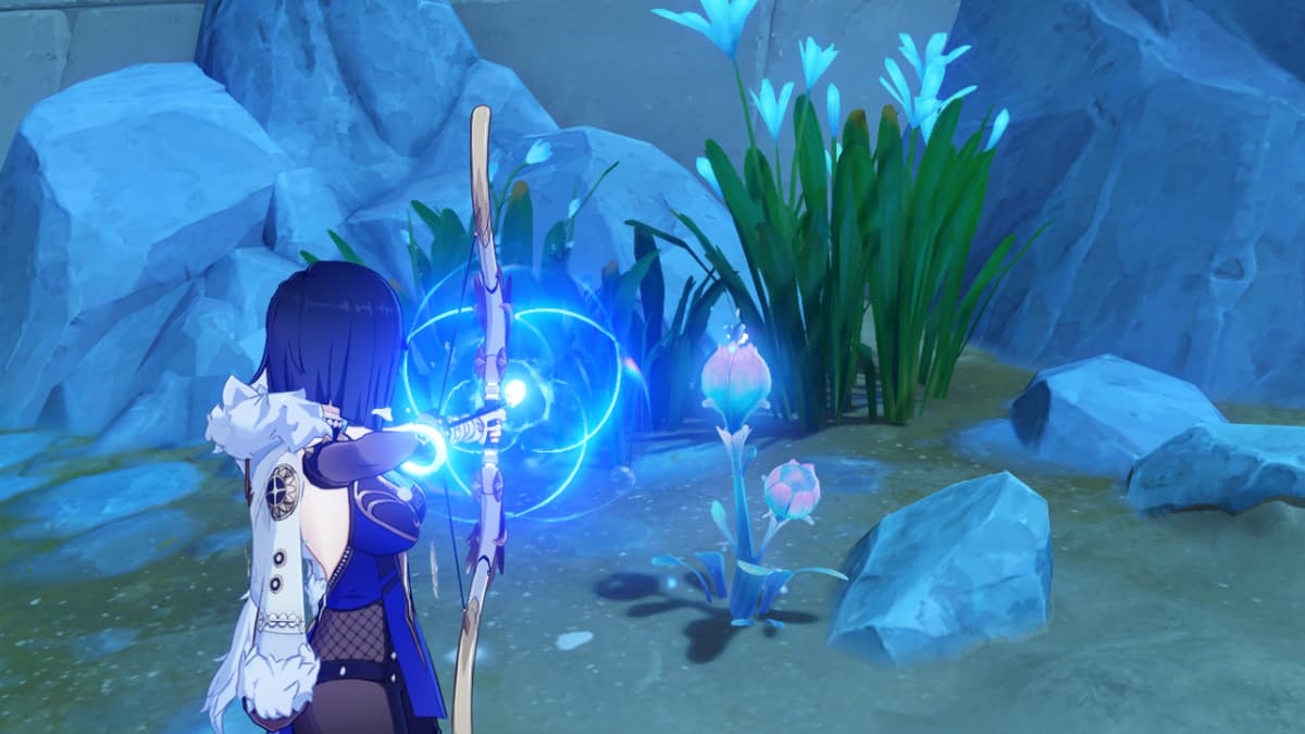 All Romaritime Flower Locations in Genshin Impact | Pro Game Guides