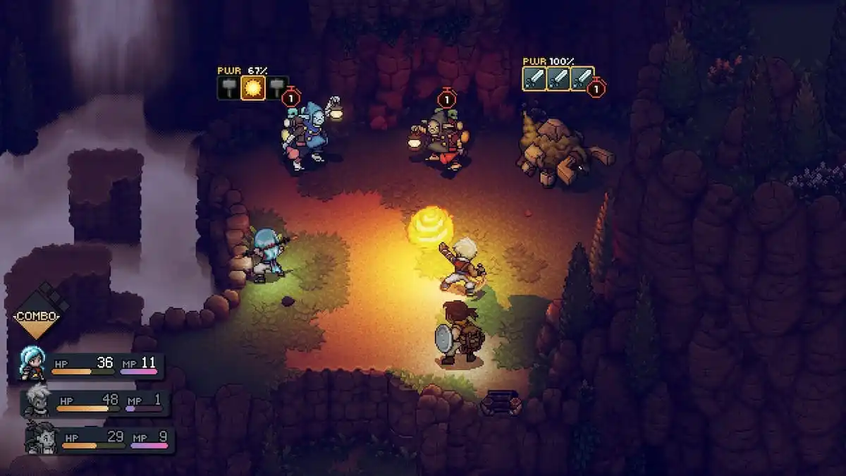 Sea of Stars Level Up Guide - Best Bonus Stats For All Characters | Pro ...