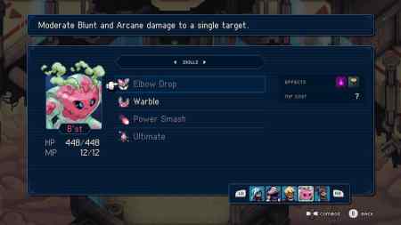 Sea of Stars Level Up Guide - Best Bonus Stats For All Characters | Pro ...