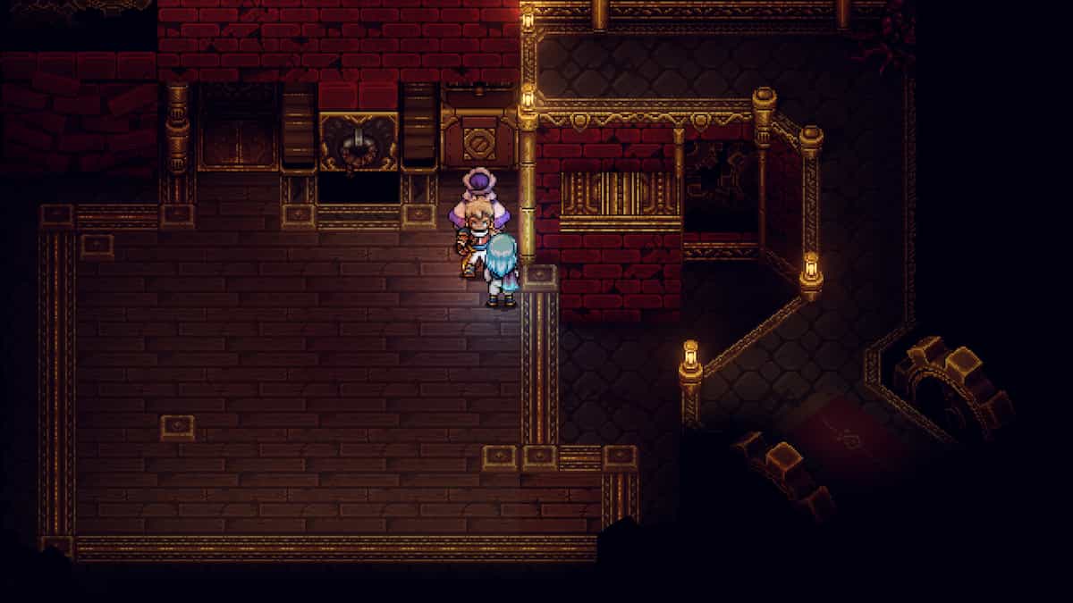 Sea of Stars Clockwork Castle Puzzle Solutions | Pro Game Guides