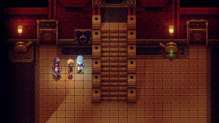Sea of Stars Clockwork Castle Puzzle Solutions | Pro Game Guides