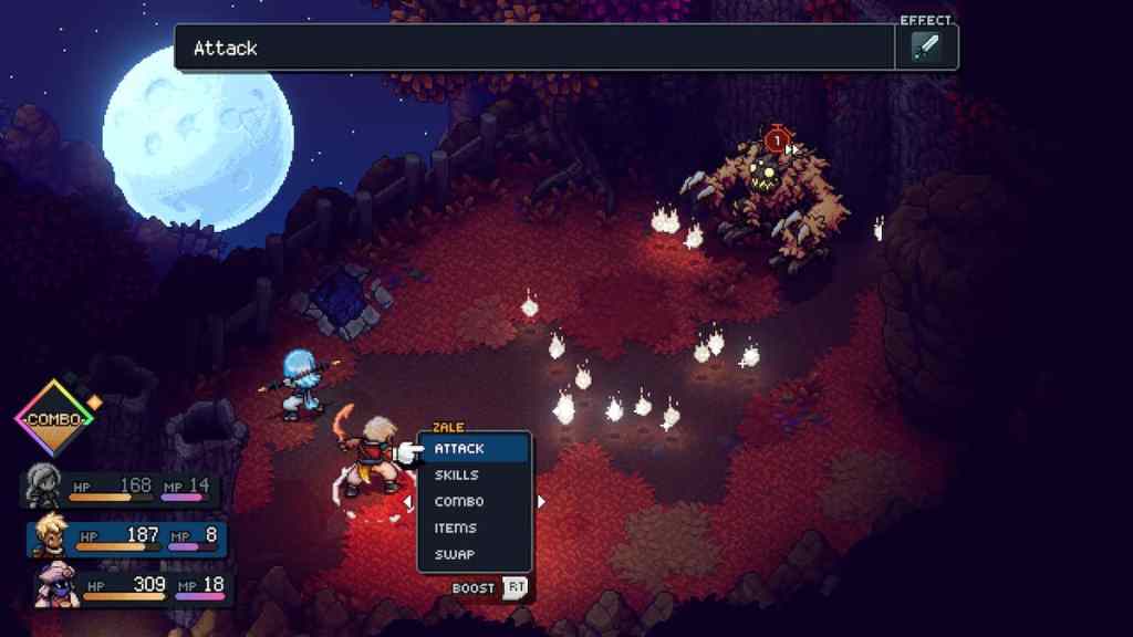 How is Sea of Stars' Switch Performance? | Pro Game Guides