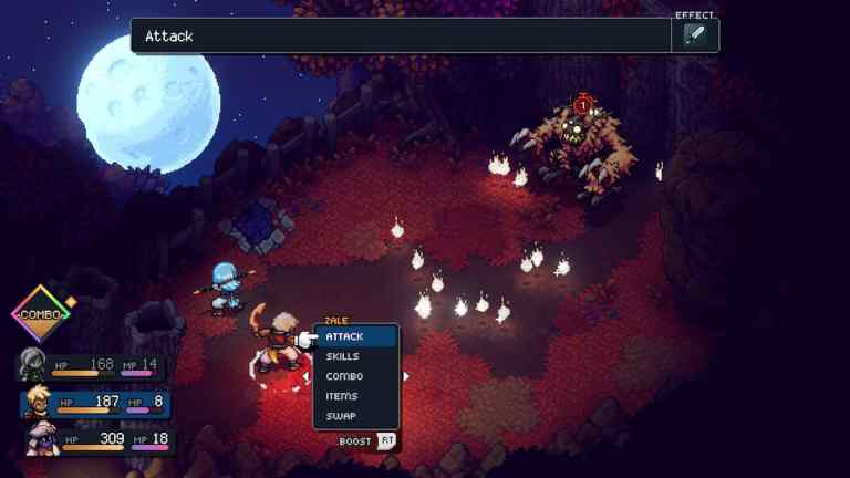 How is Sea of Stars' Switch Performance? | Pro Game Guides