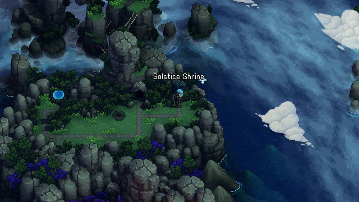 All Solstice Shrine Locations in Sea of Stars | Pro Game Guides