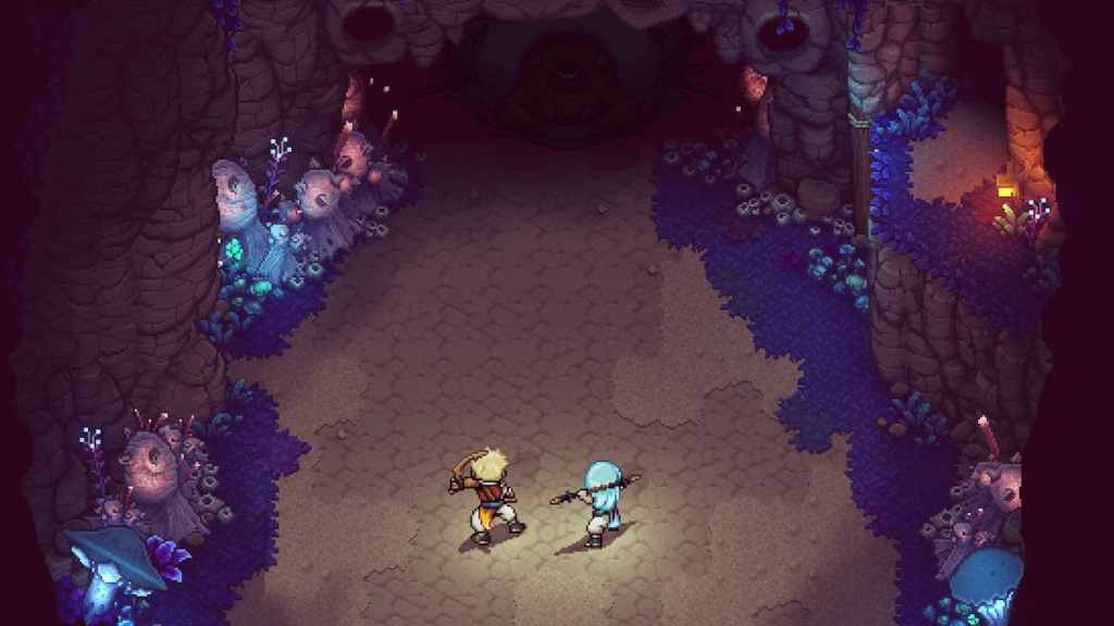 Should you choose Zale or Valere in Sea of Stars? | Pro Game Guides