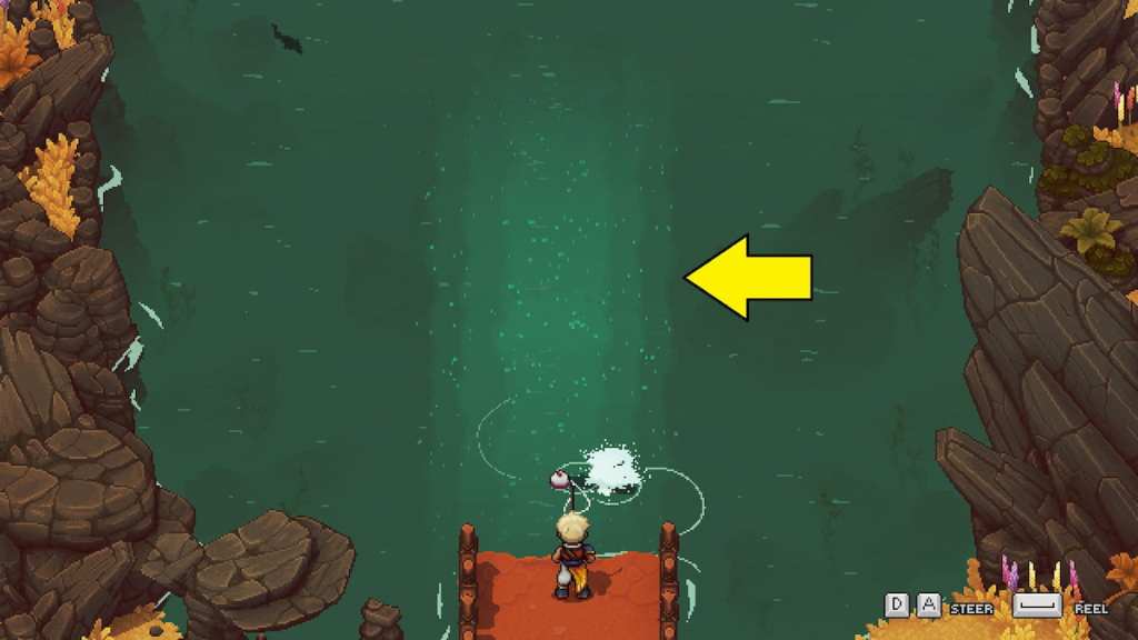 Complete Sea of Stars Fishing Guide – All Fishing Locations, How to ...