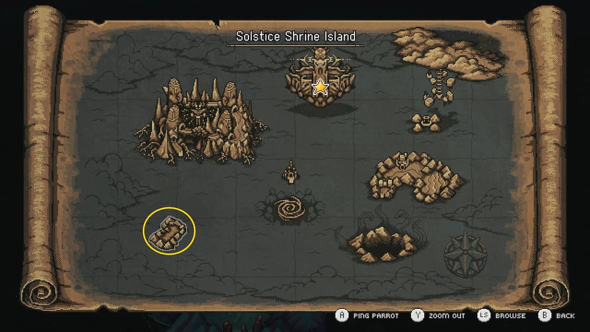 All Solstice Shrine Locations in Sea of Stars | Pro Game Guides