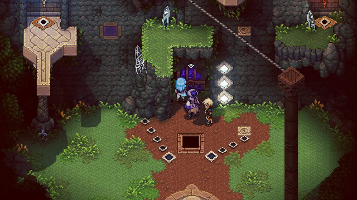 Sea of Stars Solstice Islands (Home World) Shrine Puzzle Solutions | Pro Game Guides