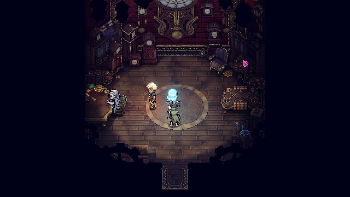 How are Sea of Stars and The Messenger connected? References, DLCs ...