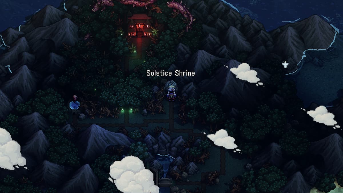 All Solstice Shrine Locations in Sea of Stars | Pro Game Guides