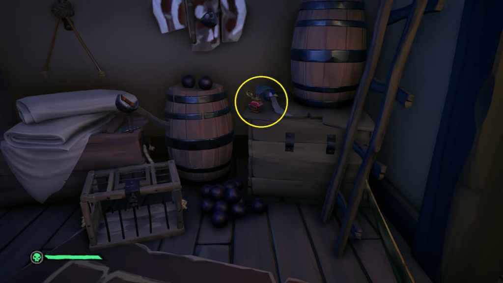 All The Quest for Guybrush Memoir Spots in Sea of Thieves | Pro Game Guides