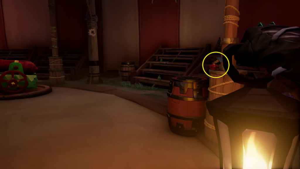 All The Quest for Guybrush Memoir Spots in Sea of Thieves | Pro Game Guides