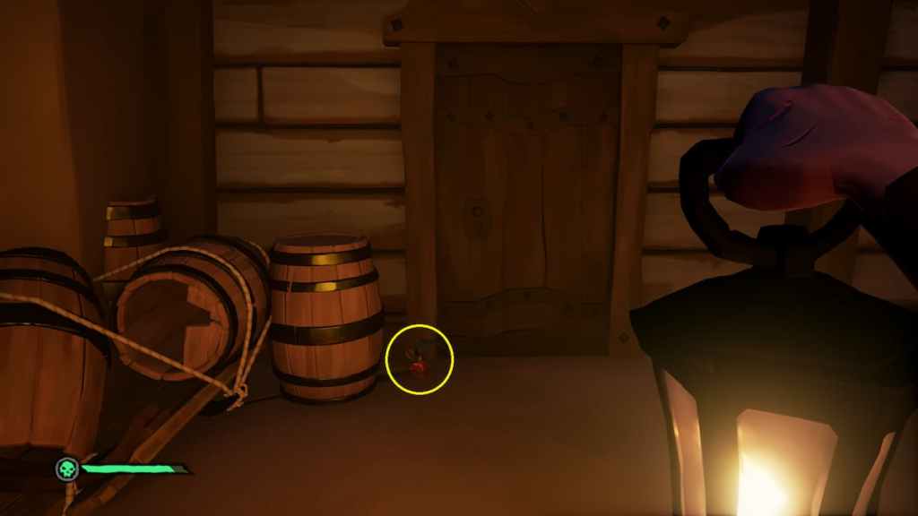 All The Quest for Guybrush Memoir Spots in Sea of Thieves | Pro Game Guides