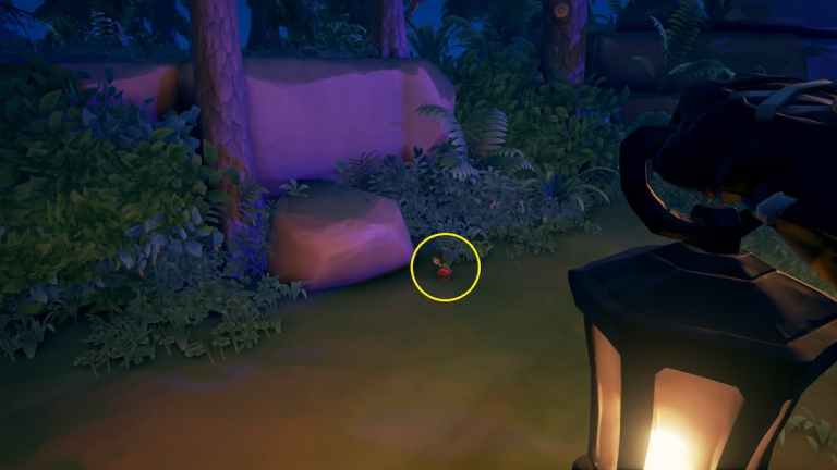 All The Quest for Guybrush Memoir Spots in Sea of Thieves - Pro Game Guides