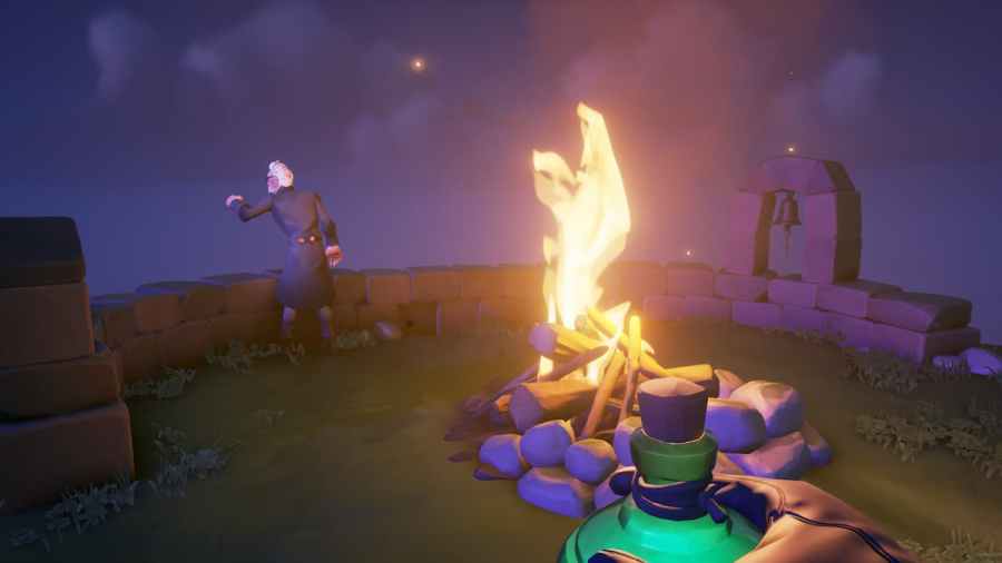 All Sea of Thieves The Quest for Guybrush Tall Tale Commendations and How to Get Them - Pro Game ...