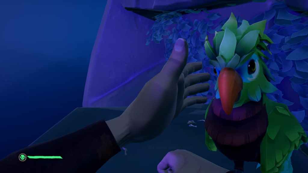 All Sea of Thieves The Quest for Guybrush Tall Tale Commendations and How to Get Them | Pro Game ...