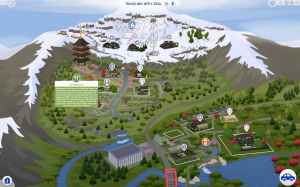 Sims 4 Graveyard Location (Map) | Pro Game Guides