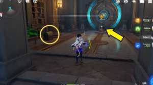 Sinthe Headquarters Domain Walkthrough – As Light Rain Falls Without ...