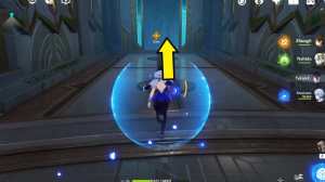 Sinthe Headquarters Domain Walkthrough – As Light Rain Falls Without ...