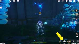 Sinthe Headquarters Domain Walkthrough – As Light Rain Falls Without ...